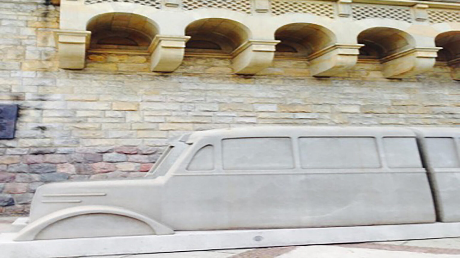 Research of Nazi War Crimes