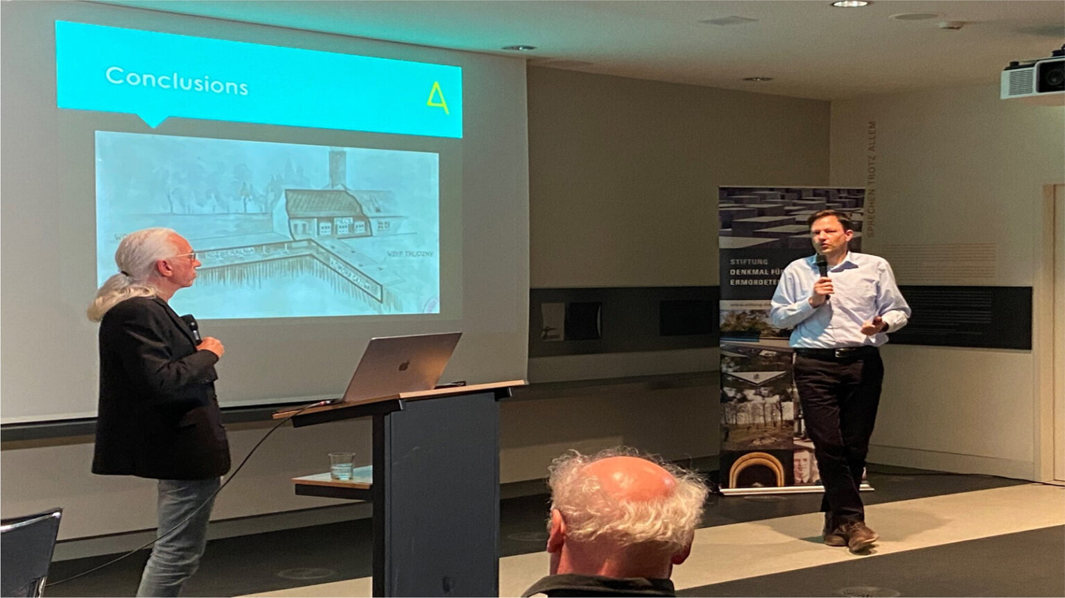 Research of Nazi War Crimes