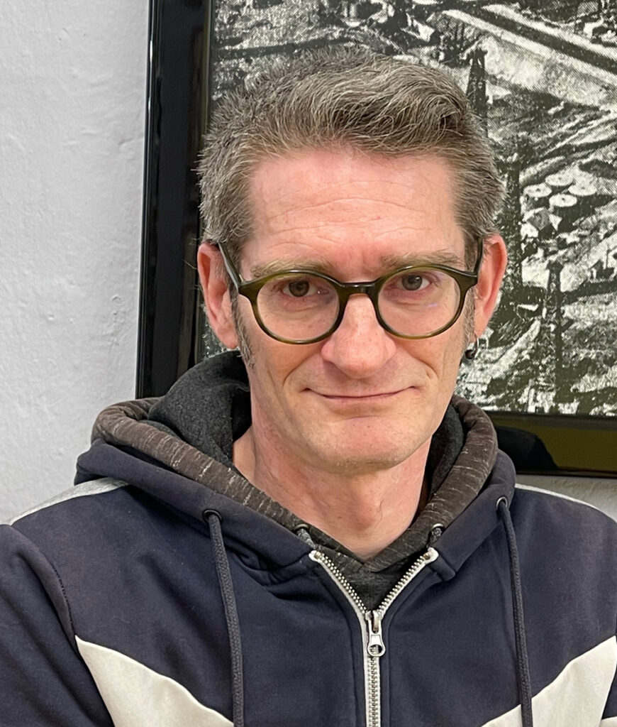 Research of Nazi War Crimes